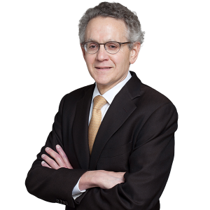 Gregory P. Joseph - Joseph Hage Aaronson